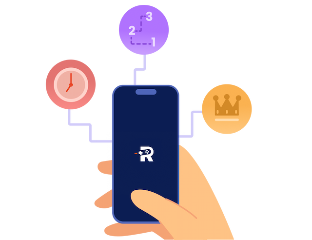 Acquire Loyal Users with Rewarded Play | Persona.ly